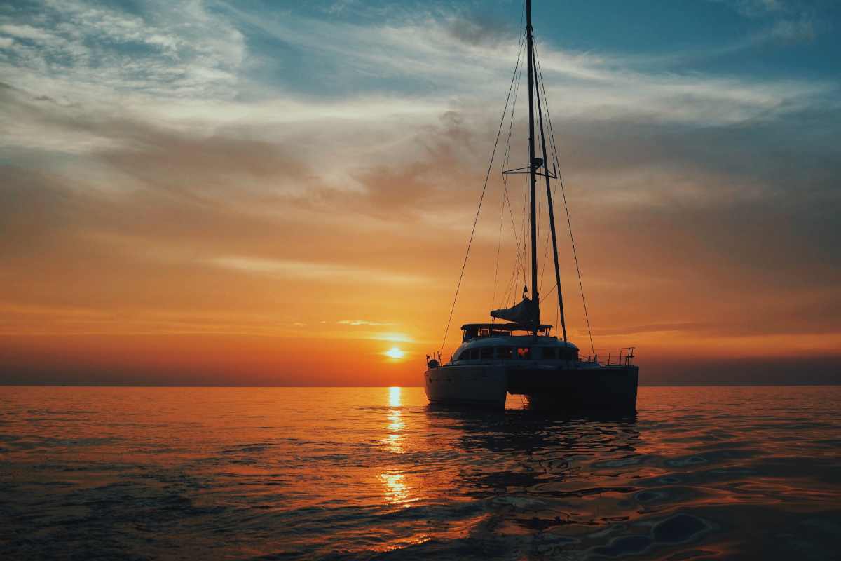 Boat Insurance Michigan | Mason-McBride