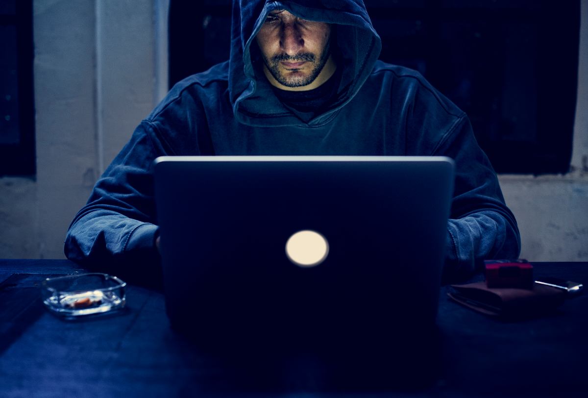 Cybercriminals Growing Threat to Law Firms