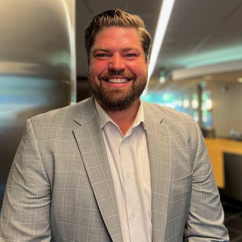 Andy Clark Bio - Mason-McBride