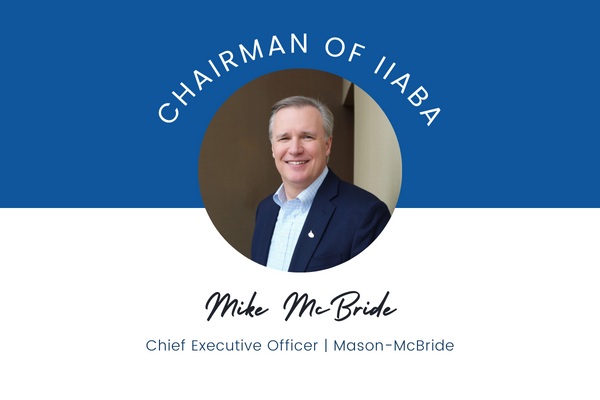 Get to Know Mike McBride | Mason-McBride Insurance Agency