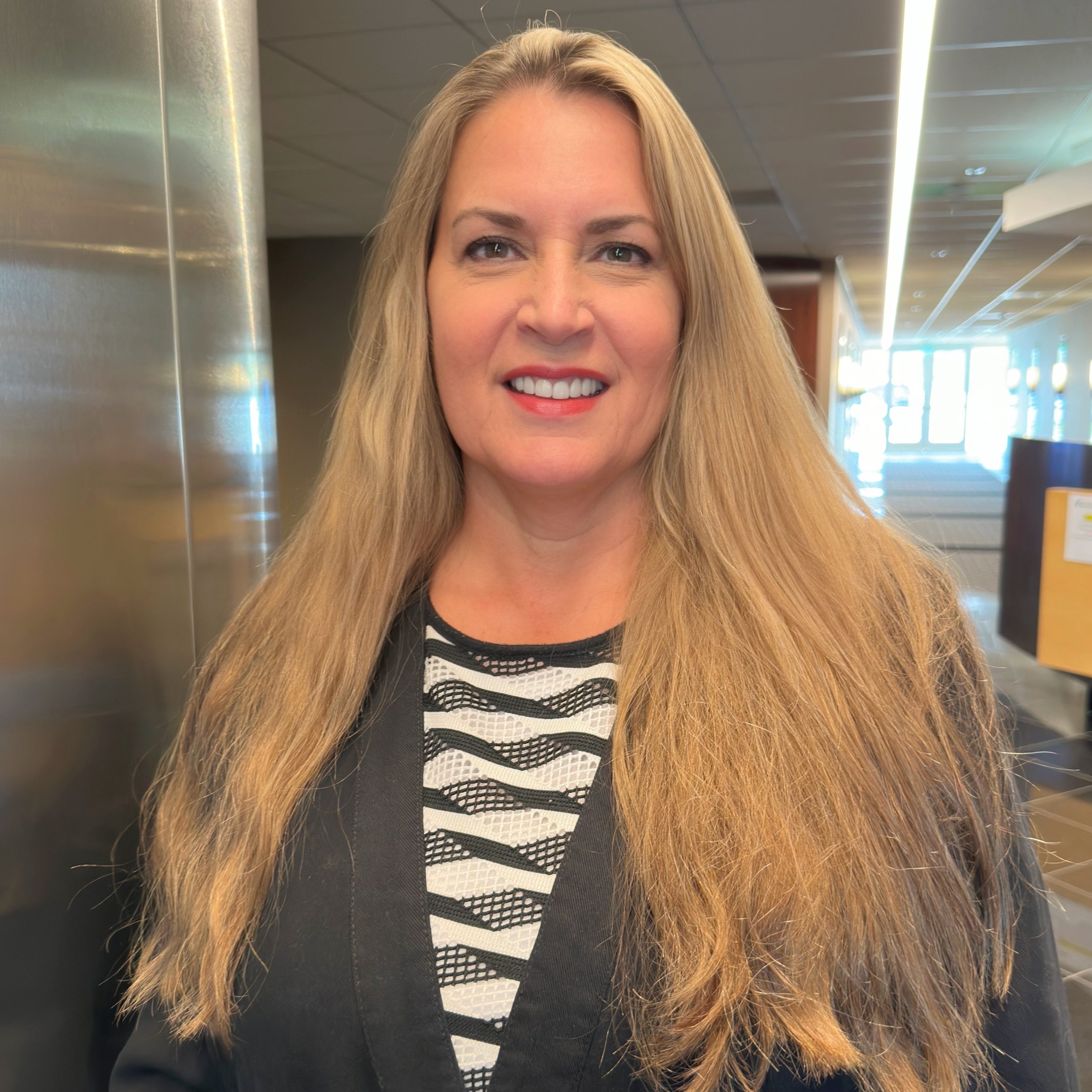 Meet Daphne Dockett-Burchi - Mason-McBride