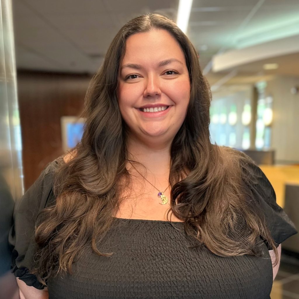 About Emily Conklin - Mason-McBride