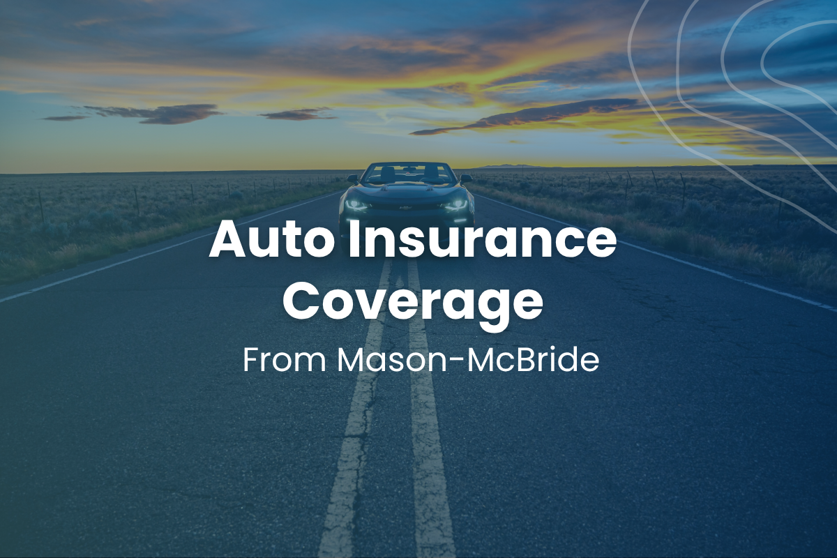 Car Insurance Rochester Hills MI | Auto Coverage Rochester | Mason-McBride